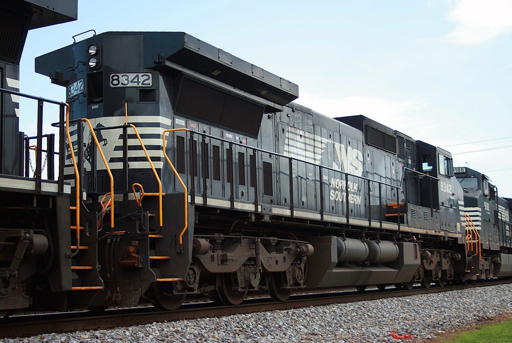 NS 8342